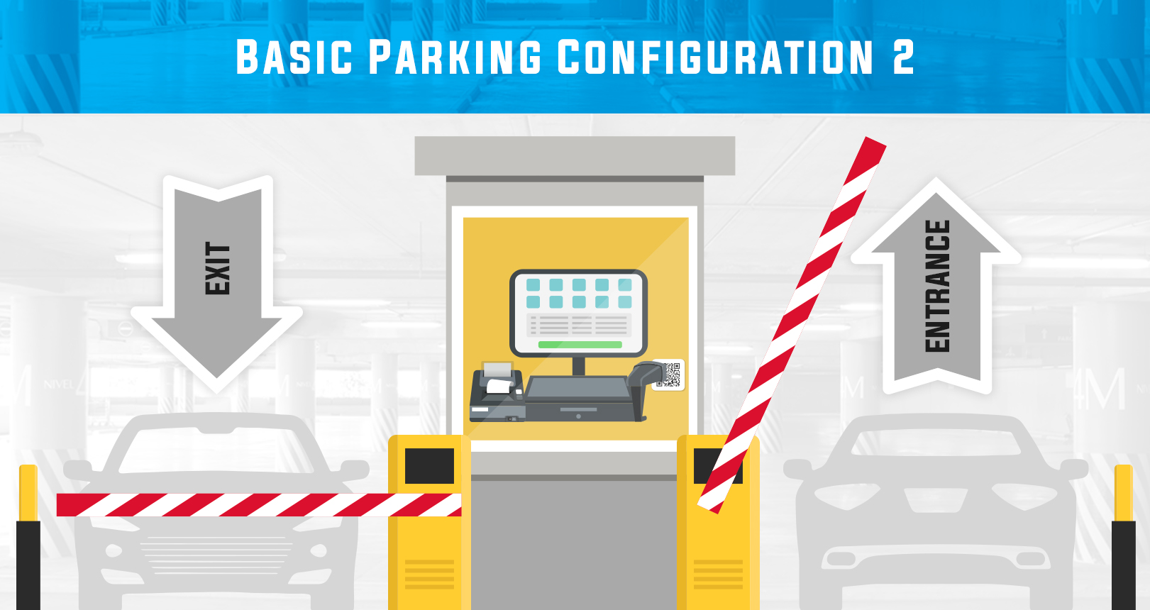 iNeed Parking – "Your Parking Partner in Progress: Innovating Today for ...