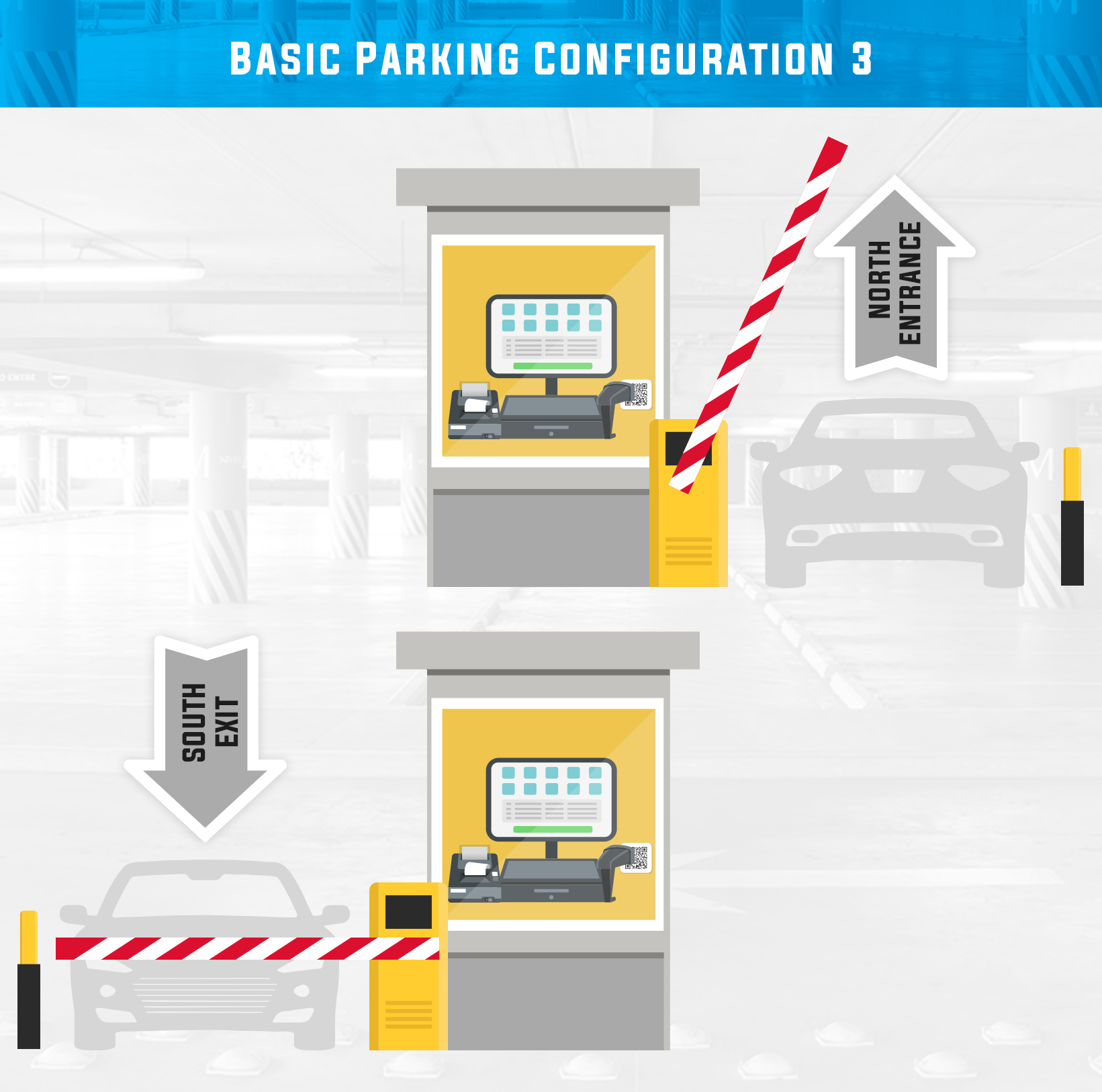 iNeed Parking – "Your Parking Partner in Progress: Innovating Today for ...